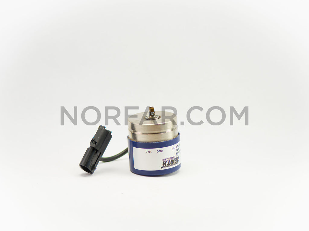 Zenith Carburetor Actuators & Solenoids - NORFAR.COM